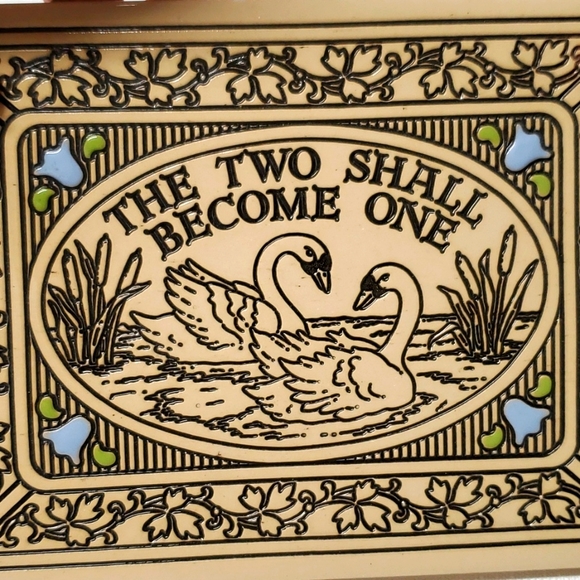 Trinity Pottery | Wall Decor | Wall Hanging Trinity Pottery Handcrafted ...